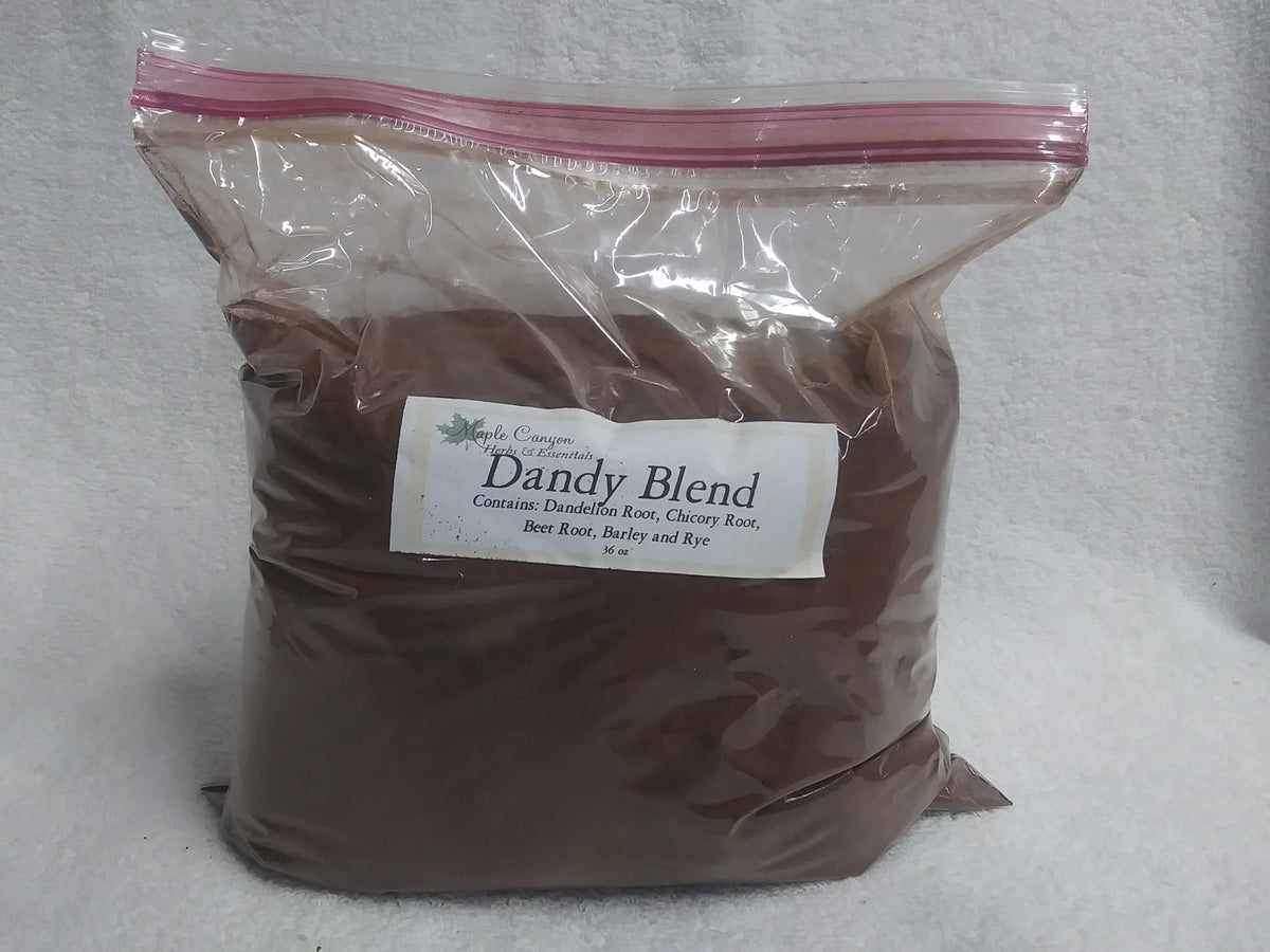 Drink Mix, Dandy Blend 36oz – SCEFARMSTORE