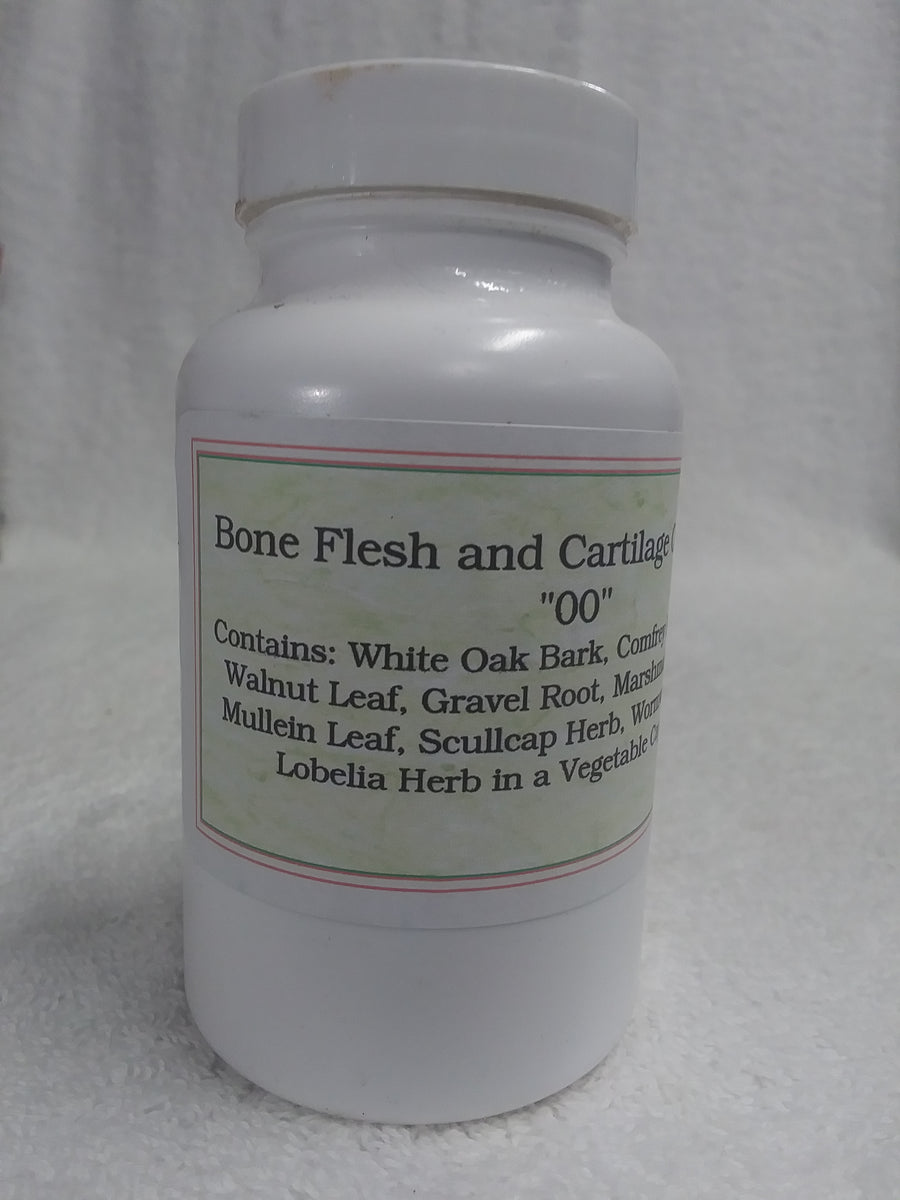 Bone Flesh and Cartilage Capsules, Maple Canyon Herbs, – SCEFARMSTORE